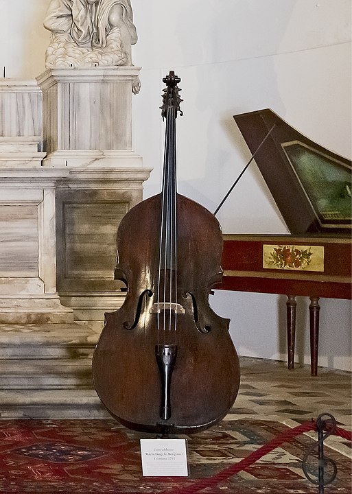 What is Considered a String Instrument?