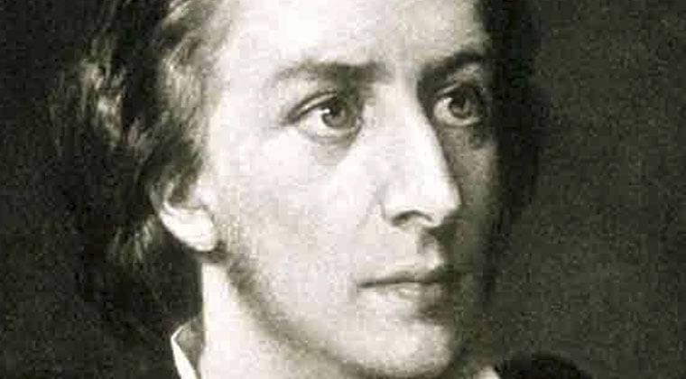 Frederic Chopin Biography Music Facts Britannicacom