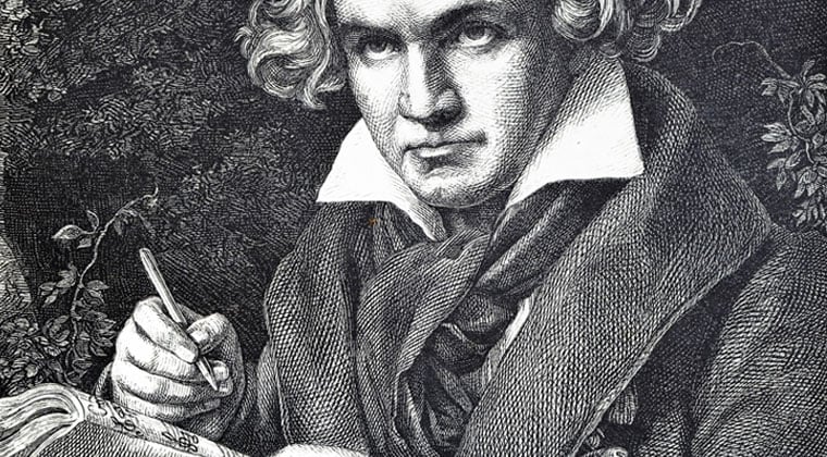 Secrets Stories Behind the Greatest Classical Compositions: Beethoven's ...