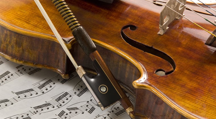 6 Steps To Get Back To Your String Instrument When You Haven't Played ...