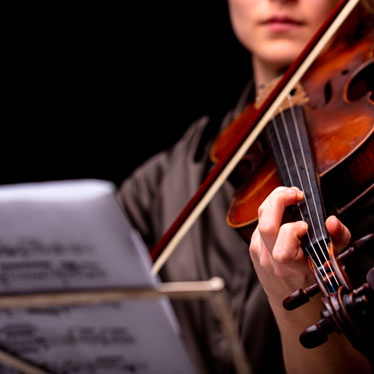 13 Popular Compositions for Fiddling Around