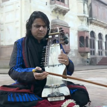 Musical Styles: String Instruments Of The Indian Subcontinent – Bowed ...
